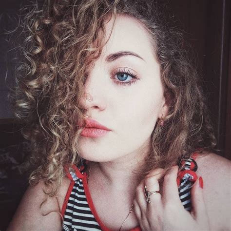 30 Cool Spiral Perm Ideas Create Strong Curly Hair