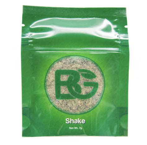 Bedford Grow Lous Legacy Shake 7g Bedford Grow