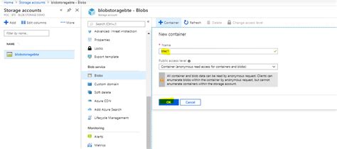 Azure Blob Storage Ve Veeam Backup And Replication Entegrasyonu