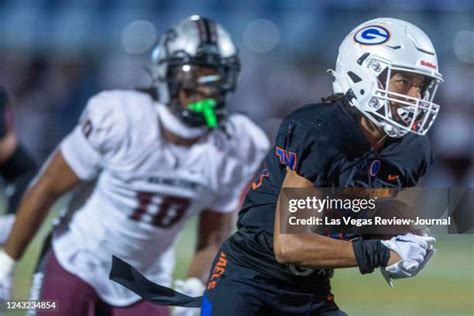 Bishop Gorman High School Photos And Premium High Res Pictures Getty Images