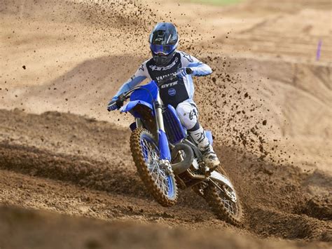 New 2026 Yamaha Yz250 Belvidere Il Specs Price Photos Team