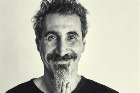 40 Facts About Serj Tankian