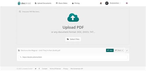 6 Scribd Alternatives To Host Your Pdf Files Make Tech Easier