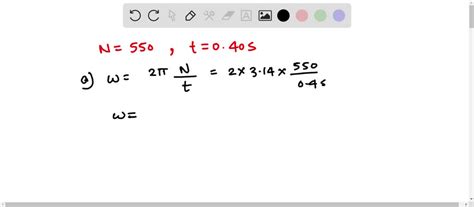 SOLVED The Tip Of A Tuning Fork Goes Through Complete Vibrations In S Find The