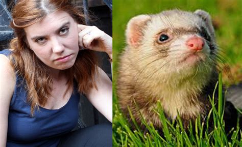 Reductress Can My Pet Weasel Get Coronavirus Meet The Woman Making