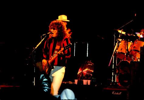 Flickriver Photoset Reospeedwagon 1979 Live In Ludwigshafen