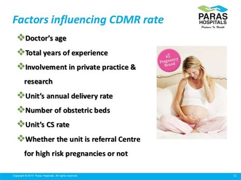 Caesarean Delivery By Maternal Request Cdmr