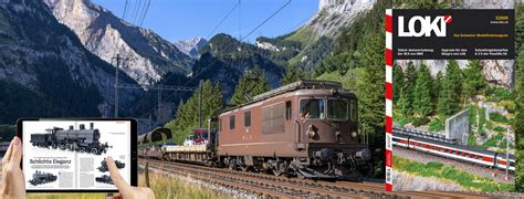 Westönner Kleinbahn Vergleich Der Bühnengeländer Im Vordergrund Das