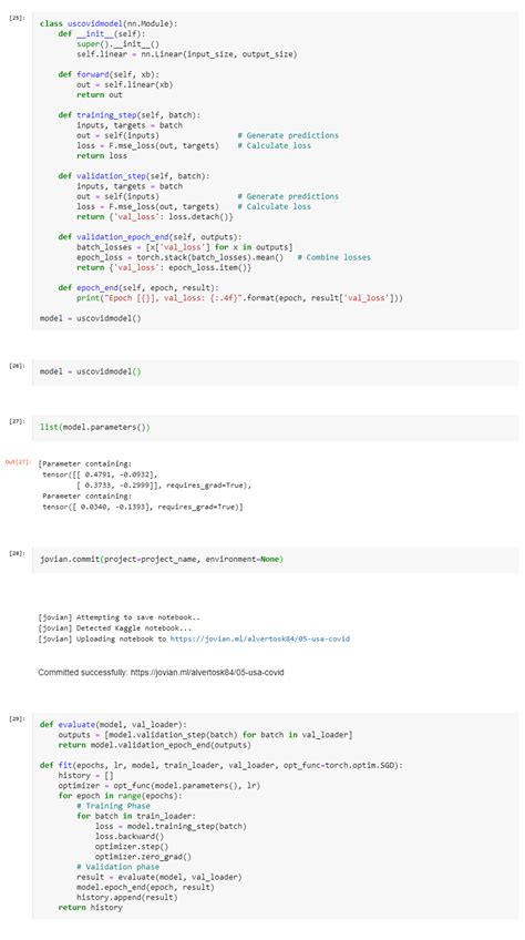 final project for jovian ml class by konstantinos alvertos pytorch class jun 2020 medium