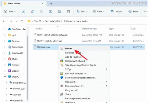 How To Reinstall Windows Without Losing Files WinTips Org