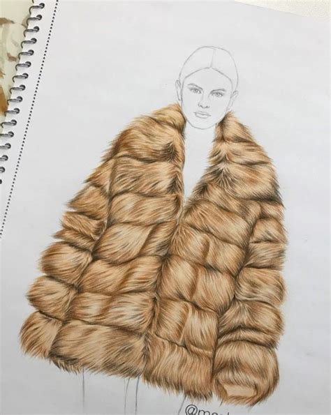 Pin By Ailin On Sketchbook Fashion Sketchbook Fashion Design