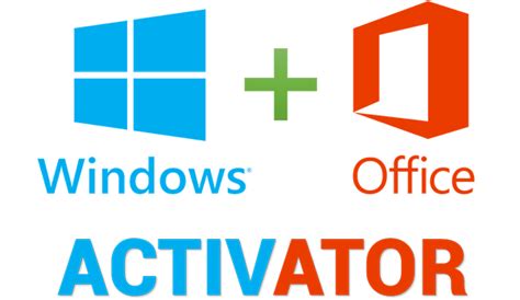 Windows All In One Activator Windows