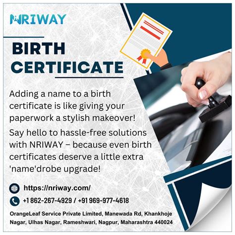 Birth Certificate For Usa Green Card I 485 Application Us Passport Us
