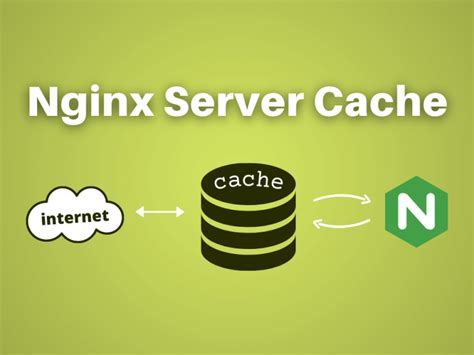 How To Configure Server Cache On Nginx Tony Teaches Tech