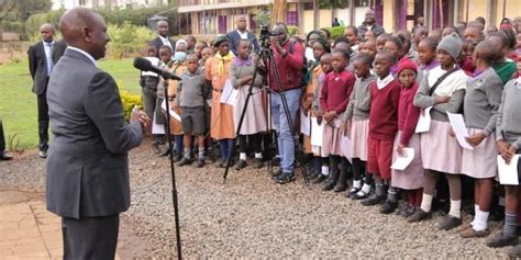 2023 Kcpe List Of Top 10 Schools That Produced Best Candidates