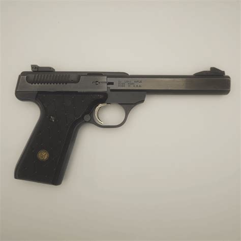 Browning Buckmark