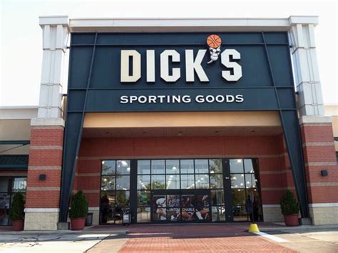 Dicks Sporting Goods 12 Reviews Sports Wear 401 E Palatine Rd