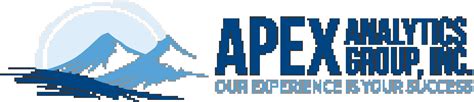 The Apex Daily Apex Analytics Group Inc