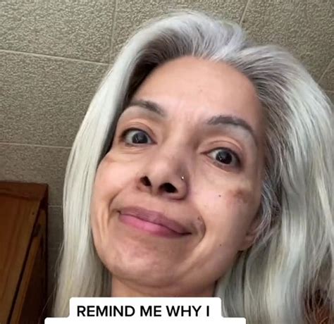 Im A Master Catfish I Can Take 20 Years Off Of My Face In Seconds