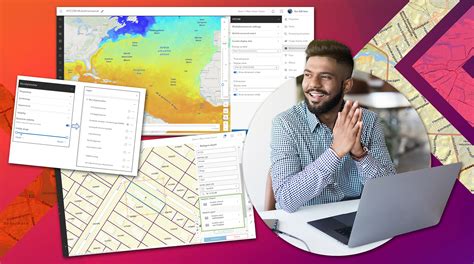Nya Funktioner Och Efterlängtade Analysverktyg I Map Viewer Arcgis