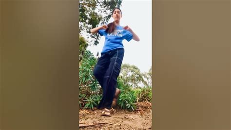 Me Doing The Like I Do Dance🤍💙😆 Youtube