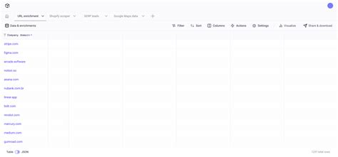 Databarai Automate Data Collection Without Code