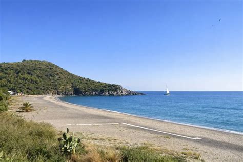 Migliori Spiagge Di Marina Di Camerota Classifica E Mappa