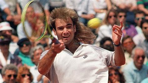 Los Jugadores Con Más De Cien Semanas Como Número Uno Del Tenis