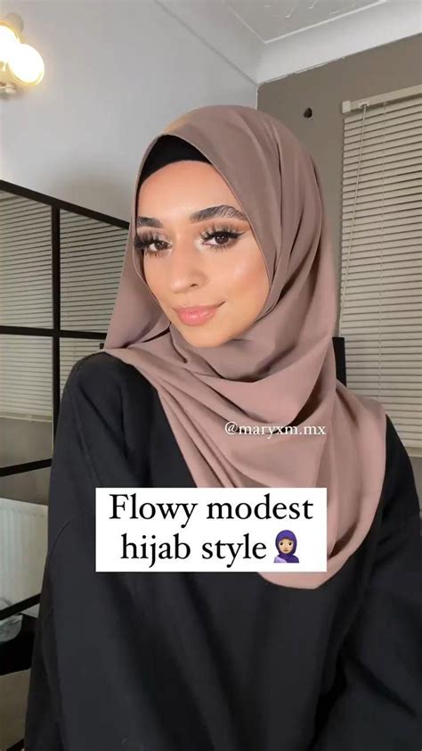 42 Hijab Ideas Hijab Simple Hijab Tutorial Hijab Style Tutorial