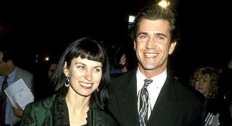 Robyn Moore Gibsons Age Bio Career Net Worth Mel Gibsons Ex Wife