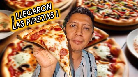 Fuimos Hasta Paraje Nuevo A Probar Las Mejores Pizzas 🍕😋 ¿sera Verdad