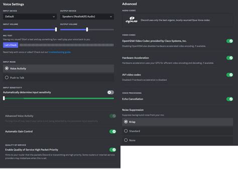Weird Mic Audio Issues When Using The Steam Vr Link App But Only On