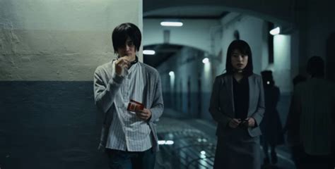 Alice In Borderland Season 2 Episode 4 Recap The Chill Views