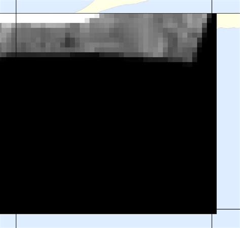 Python Resize Raster Resolution With Gdaltranslate Or Gdalwarp