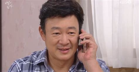 비밀의 남자 사랑에 눈 먼 김희정 이일화 남편 이진우 죽였다