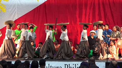 What Is The Nature Of Philippines Folk Dances At Christy Nathan Blog