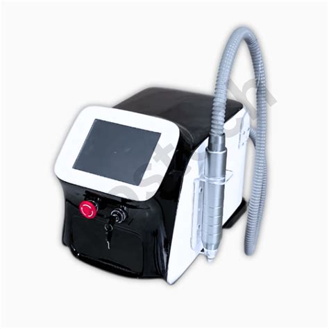 Portable Picosure Laser Machine At 130000 00 Inr In Mira Bhayandar Kostech
