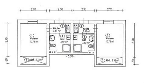 1 Zimmer Wohnung Zum Verkauf Projensdorferstr 106 24106 Schleswig Holstein Kiel