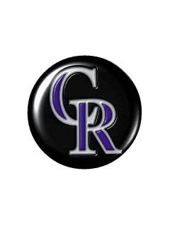 Colorado Rockies  Find On Er