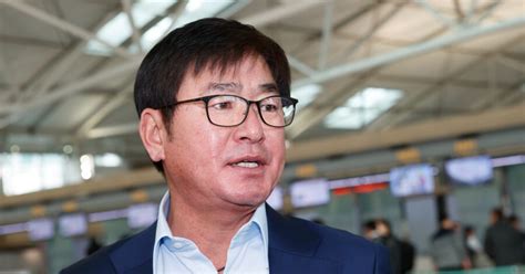 인터뷰 선발 잡음 없애고 金 따겠다 Ag 국가대표팀 류중일 감독 각오