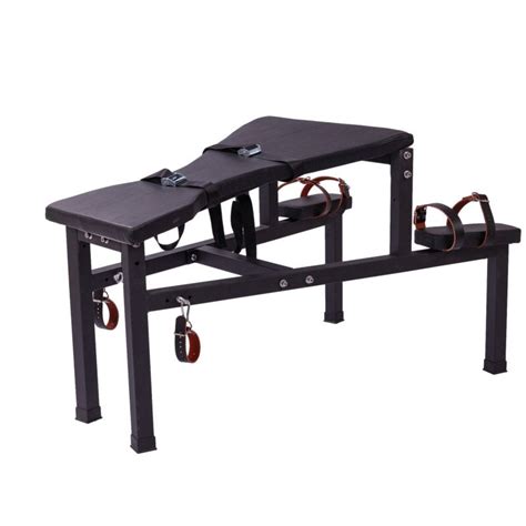 The Punishment Bench Bdsm Furniture Etsy Israel