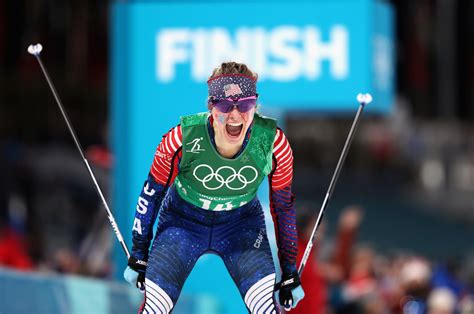 Jessica Diggins