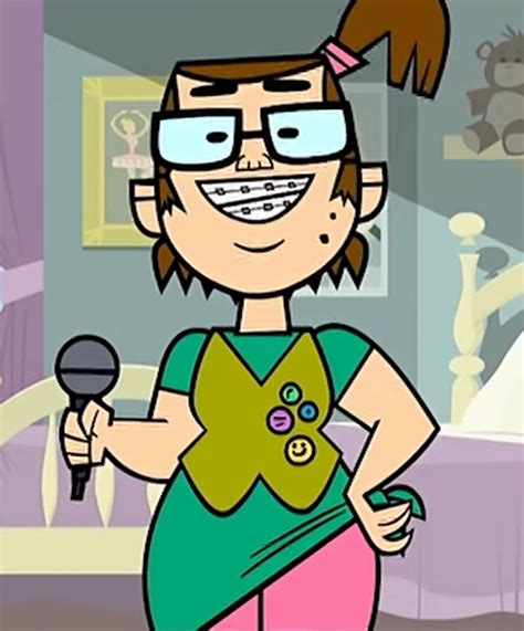 𝑩𝒆𝒕𝒉 𝒊𝒄𝒐𝒏 Total Drama Island Drama Girls Season