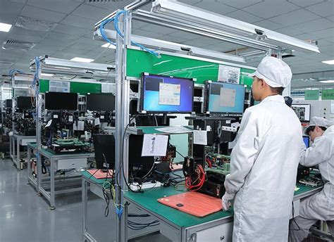 Pcba Manufacturing Leading Pcb Manufacturer Arisentec®
