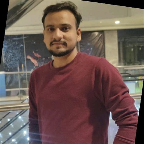 Vikesh Kumar Jrsoftware Engineer Farenexus Linkedin