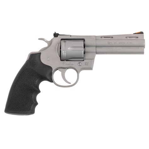 COLT PYTHON357 New And Used Price Value Trends 2025 COLT PYTHON357 New And Used Price Value Trends 2025