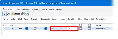How To Setup An Rf Schematic For Simulation Ema Design Automation