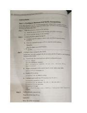 Introduction To Networks Lab Study Guide Configuring Devices Course Hero