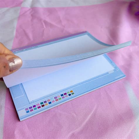 Ms Paint Notepad Indigoabbie