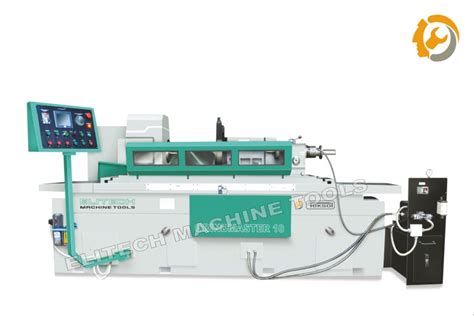 Nc Cnc Heavy Duty Cylindrical Grinding Machine At Rs 2600000 Cnc Cylindrical Grinding Machine
